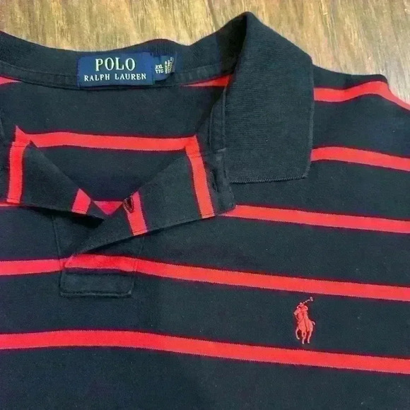 Polo Ralph Lauren | Shirts | Polo Ralph Lauren Short Sleeve Classic Fit ...